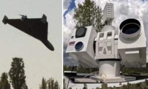 China’s Laser Revolution: Directed-Energy Weapons Reshaping Modern ...