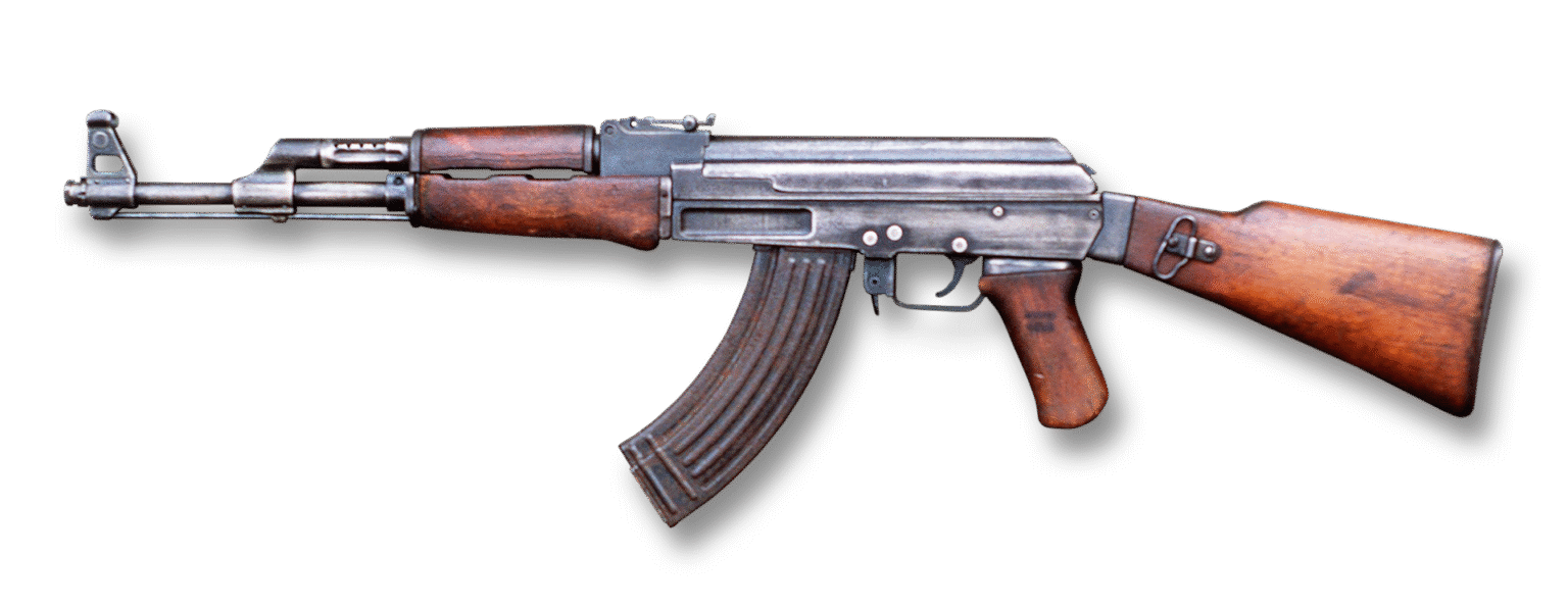 Top 10 Assault Rifles Used by Various Armies in 2025 - khalidmasood.com