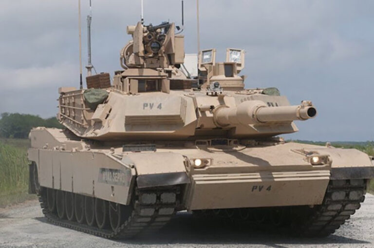 Top 10 Main Battle Tanks Used by Various Armies in 2025 - khalidmasood.com